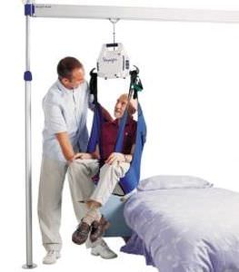 Health Management and Leadership Portal | Transportable patient lift ...