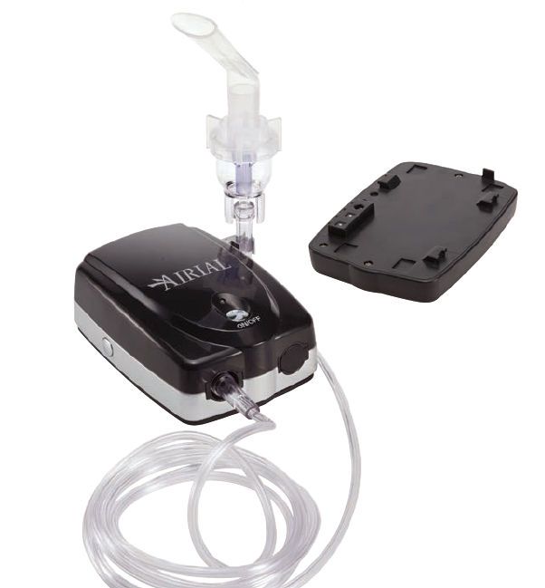 Health Management and Leadership Portal | Nebulizer compressor ...