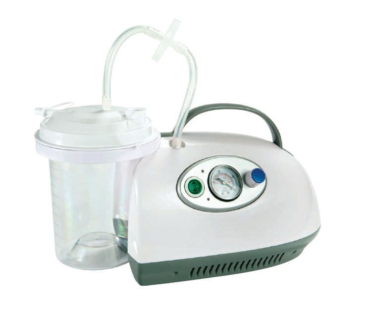 Health Management and Leadership Portal | Nebulizer compressor ...
