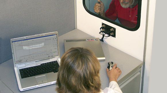 Health Management and Leadership Portal | Speech mapping system ...