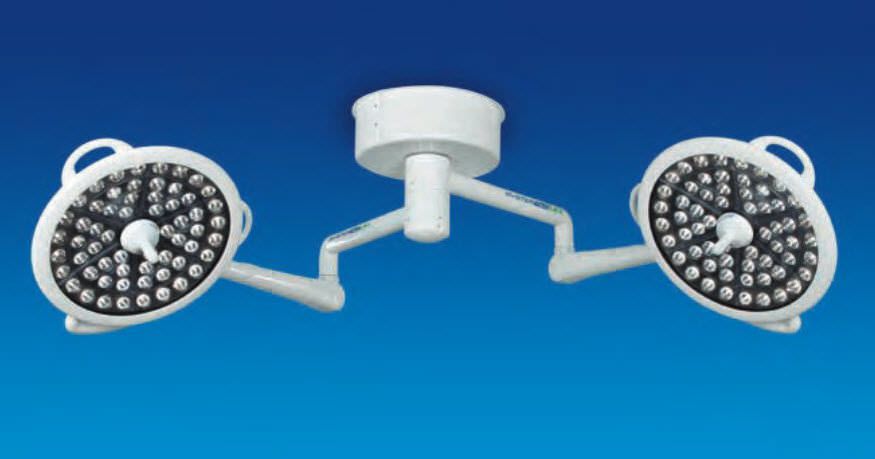 Health Management and Leadership Portal | LED surgical light / ceiling ...