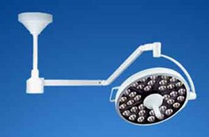 Health Management and Leadership Portal | Minor surgery spotlight lamp ...