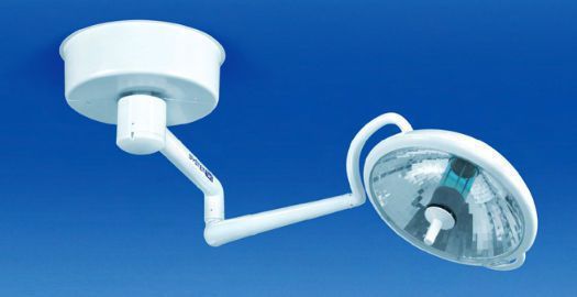 Health Management and Leadership Portal | Halogen surgical light / with ...
