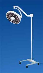 Health Management and Leadership Portal | LED surgical light / ceiling ...