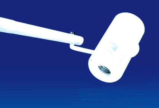 Health Management and Leadership Portal | HID surgical light / ceiling ...