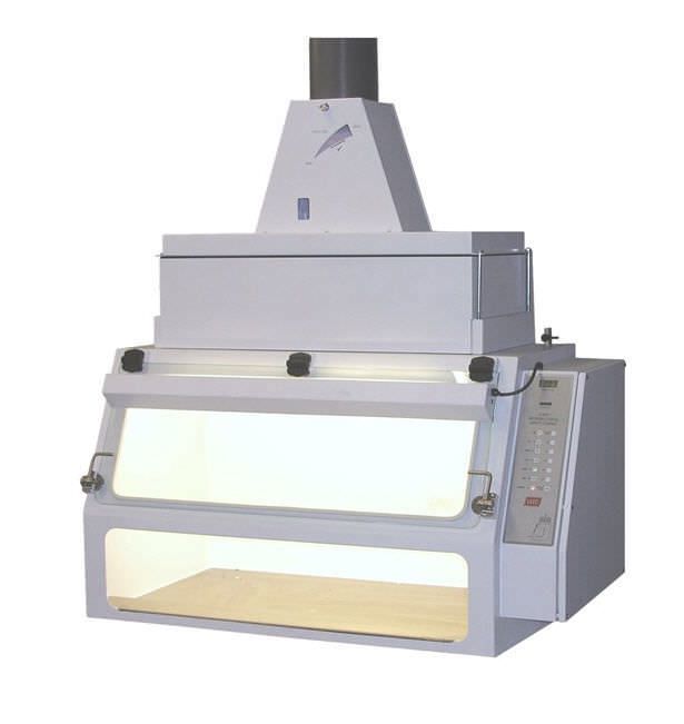 Health Management and Leadership Portal | Embalming sink WHB LEEC ...