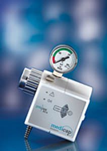 Health Management and Leadership Portal | Electronic oxygen conserver ...