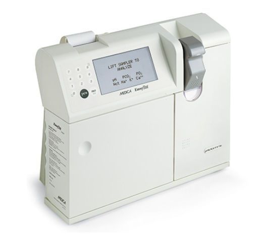 Health Management and Leadership Portal | Electrolyte analyzer ...