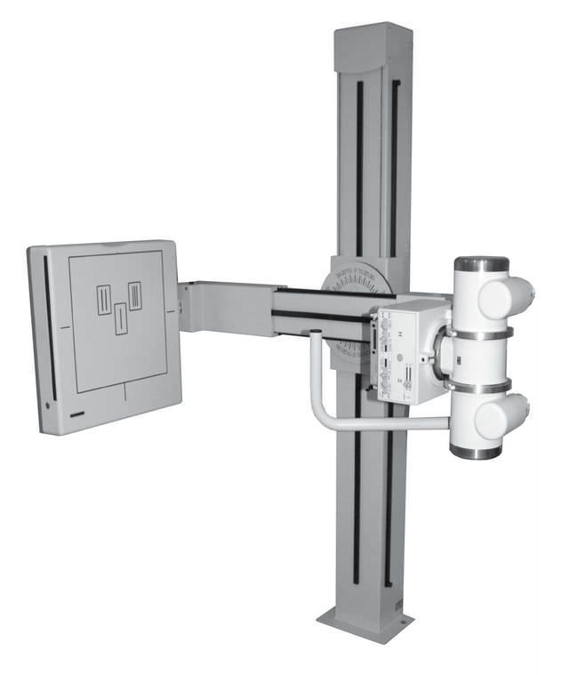 Health Management and Leadership Portal | Radiography system (X-ray ...