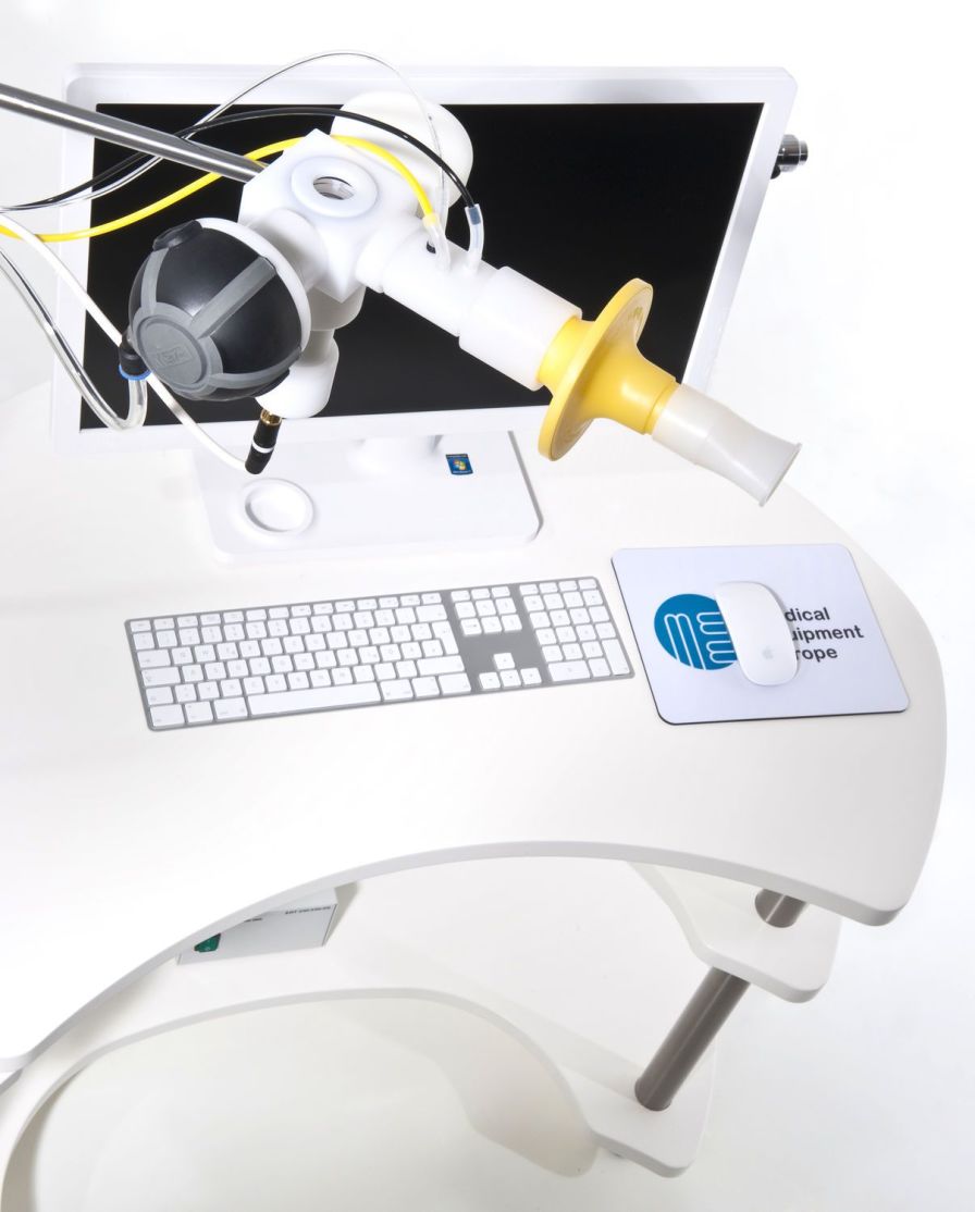 Health Management and Leadership Portal | Pulmonary function testing ...
