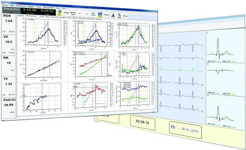 Health Management and Leadership Portal | Pulmonary function testing ...