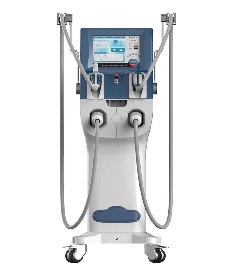 Health Management and Leadership Portal | IPL system / on casters ...