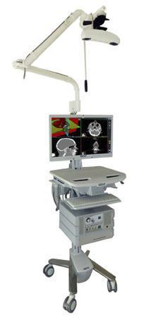 Health Management and Leadership Portal | Optical surgical navigation ...