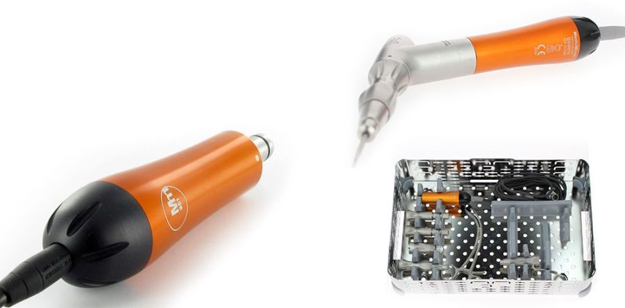 Health Management and Leadership Portal | Drill surgical power tool ...