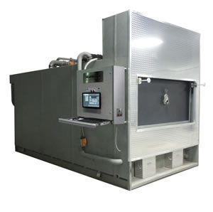 Health Management and Leadership Portal | Cremation furnace Power-Pak ...