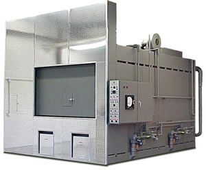 Health Management and Leadership Portal | Cremation furnace Power-Pak ...