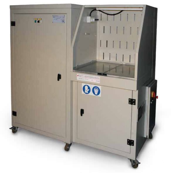 Health Management and Leadership Portal | Cremation furnace Power-Pak ...