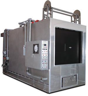 Health Management and Leadership Portal | Cremation furnace Power-Pak ...