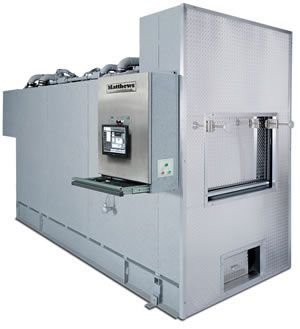 Health Management and Leadership Portal | Cremation furnace Power-Pak ...