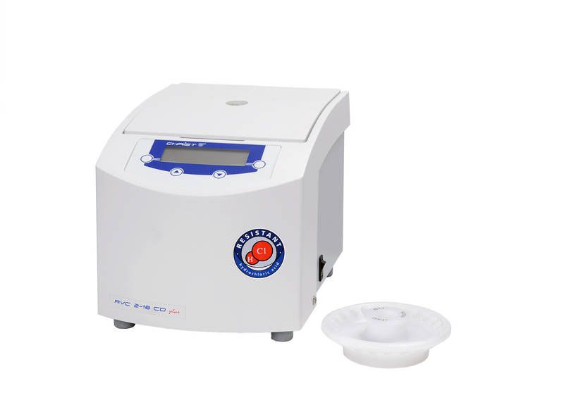 Health Management and Leadership Portal | Freeze dryer laboratory 12 kg ...