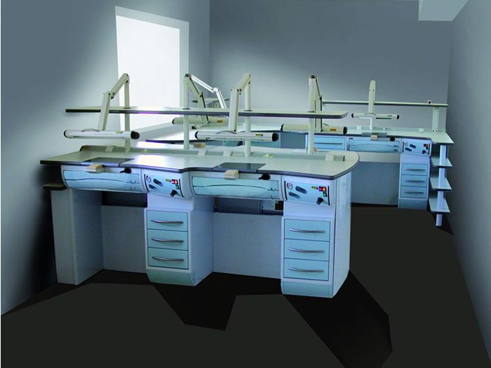 Health Management and Leadership Portal | Dental laboratory workstation ...