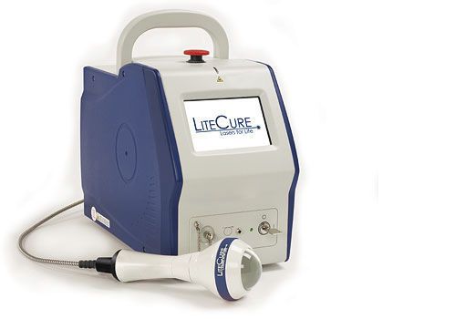 Health Management and Leadership Portal | Biostimulation laser ...