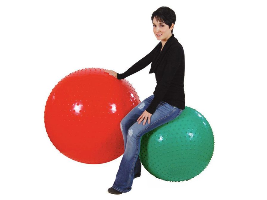 Health Management and Leadership Portal | Small Pilates ball / with ...