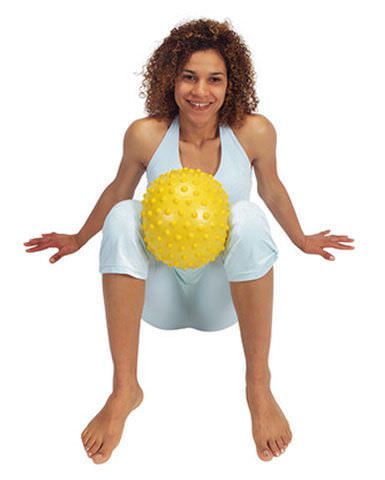 Health Management and Leadership Portal | Pilates ball GYMNIC ARTE ...