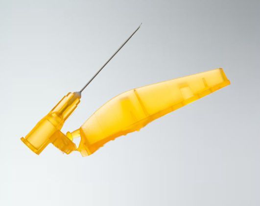 Health Management and Leadership Portal | Surgical needle / safety HSW ...