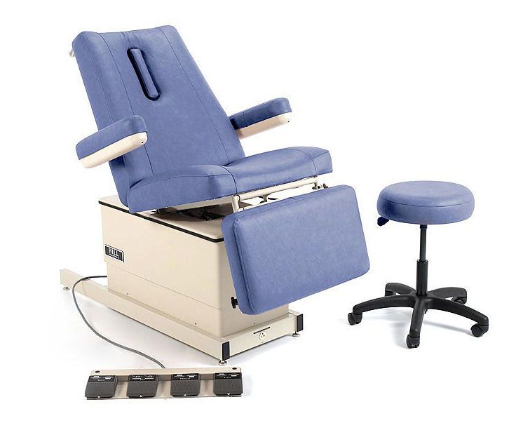 Health Management and Leadership Portal | Bariatric examination table ...