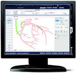 Health Management and Leadership Portal | Archiving transmission system ...