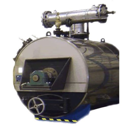 Health Management and Leadership Portal | Pressure-seal waste treatment ...