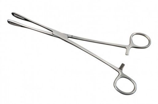 Health Management And Leadership Portal N Uterine Polyp Forceps 24 Cm