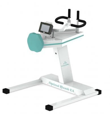 Health Management and Leadership Portal | Center-pull rowing machine ...