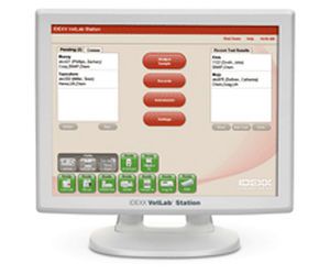 Health Management and Leadership Portal | Veterinary coagulation ...