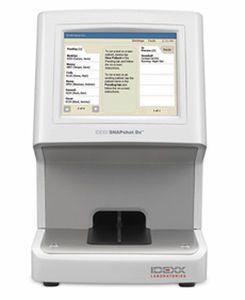 Health Management and Leadership Portal | Automatic hematology analyzer ...