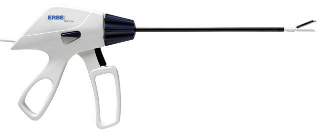 Health Management and Leadership Portal | Laparoscopic clamp forceps ...