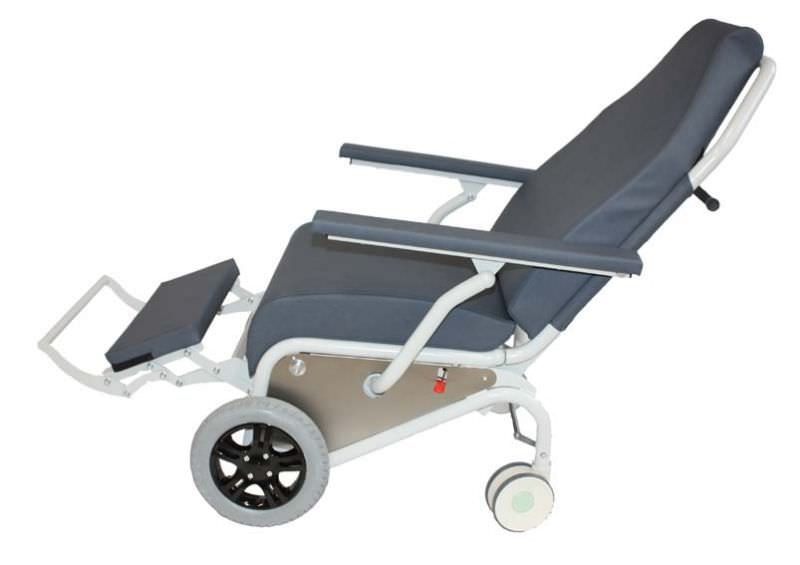 Health Management and Leadership Portal | Medical sleeper chair / on ...