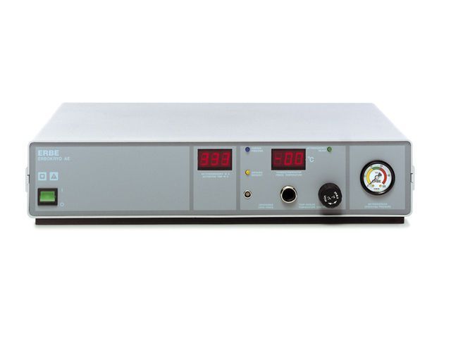 Health Management and Leadership Portal | Cryosurgery unit ERBOKRYO® AE ...