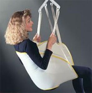 Health Management and Leadership Portal | Patient lift sling USS ...