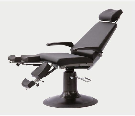 Health Management and Leadership Portal | Medical examination chair ...