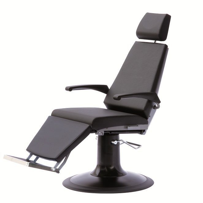 Health Management and Leadership Portal | Medical examination chair ...