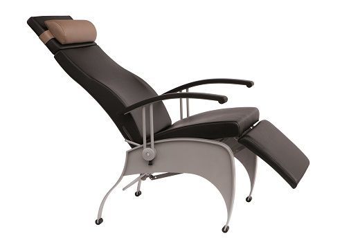 Health Management and Leadership Portal | Medical examination chair ...