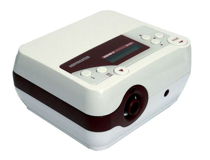 Health Management and Leadership Portal | Electronic ventilator ...