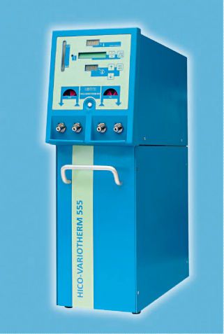 Health Management and Leadership Portal | Heating and cooling unit for ...