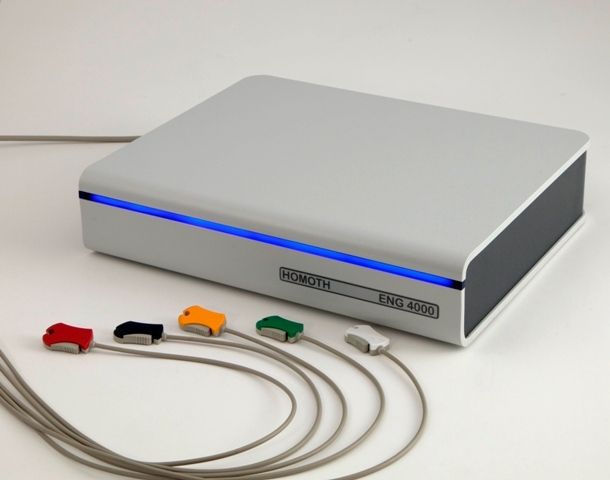 Health Management and Leadership Portal | (audiometry) / otoacoustic ...