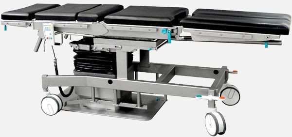 Health Management and Leadership Portal | Urology operating table ...