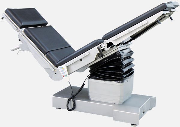 Health Management and Leadership Portal | Urology operating table ...