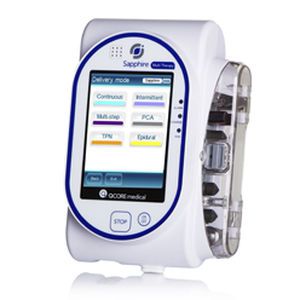 Health Management and Leadership Portal | Management software / medical ...