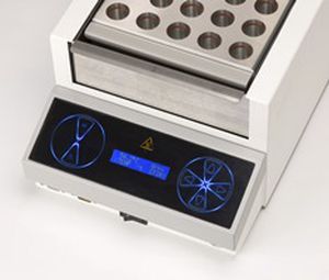 Health Management and Leadership Portal | Laboratory reaction station ...